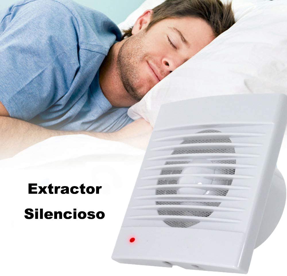 WC Ventilator ++ Top 5 Bestseller ++ Testsieger ++ Vergleich